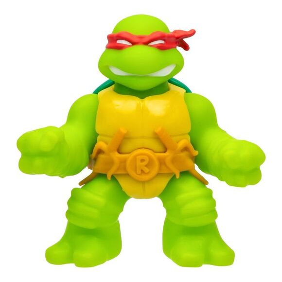 Goo Jit Zu | Toys | Open Box Goo Jit Zu Heroes Of Goo Jit Zu Teenage ...